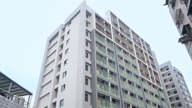 中央首波婚育宅來了！9/15起開放申請 地點曝光：桃園、台南共179戶 | 政治 | 三立新聞網 SETN.COM