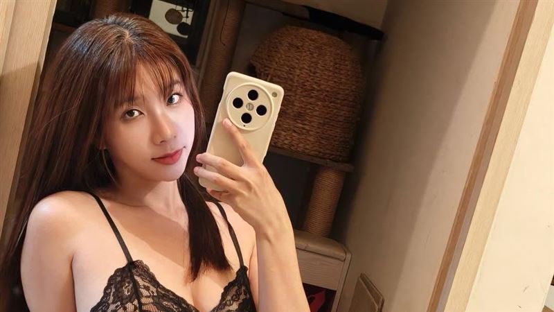 網傳韓男GG亞洲最小！台灣第一女優羞曝「實戰經驗」：超愛 | 娛樂星聞