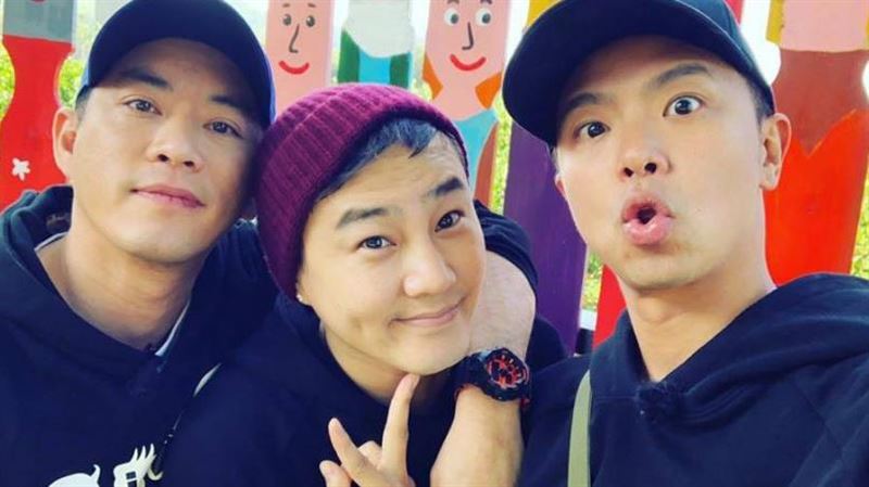 小鬼逝世5年！Junior驚吐「我要去找他了」 林萱瑜不捨：他真的很想你 | 娛樂星聞 | 三立新聞網 SETN.COM