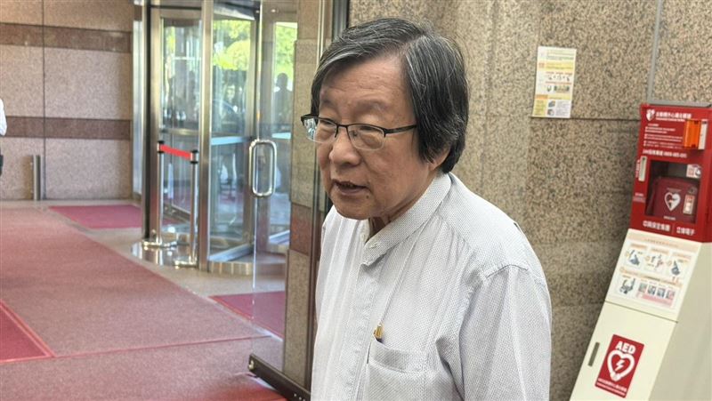 民進黨2026提名時程底定 邱義仁：「這情況外」農曆年前完成縣市長提名 | 政治 | 三立新聞網 SETN.COM