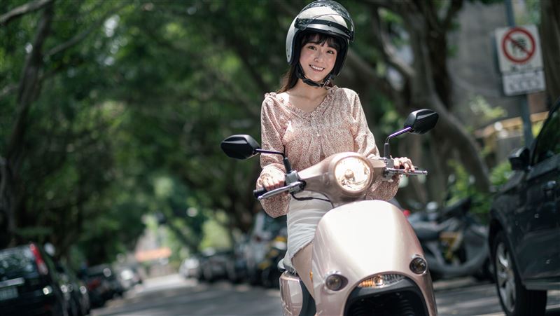 貨物稅減徵 光陽汰舊換新加碼補助最高2.98萬 | 汽車 | 三立新聞網 SETN.COM