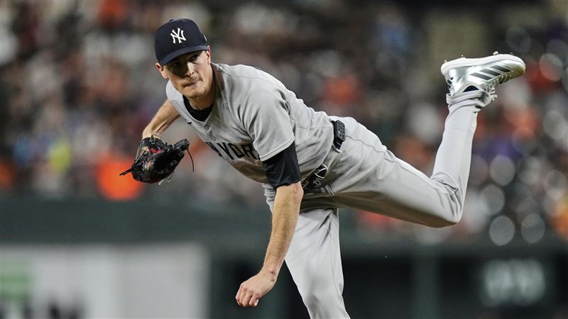 MLB／佛里德7局飆平生涯新高13K 18勝暫居勝投王！也寫生涯勝場新高 | 運動 | 三立新聞網 SETN.COM