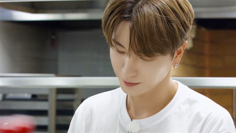 首位韓星入圍金鐘獎！Super Junior利特嗨曝「真實心聲」：無比榮耀 | 綜藝 | 三立新聞網 SETN.COM