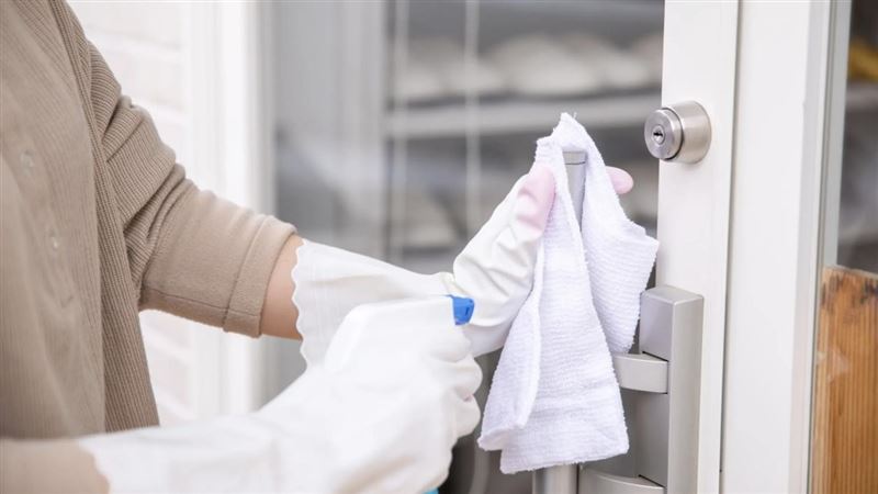 56歲月薪2萬清潔婦竟是隱形富婆 超狂理財術靠「2招」年收605萬 | 國際 | 三立新聞網 SETN.COM