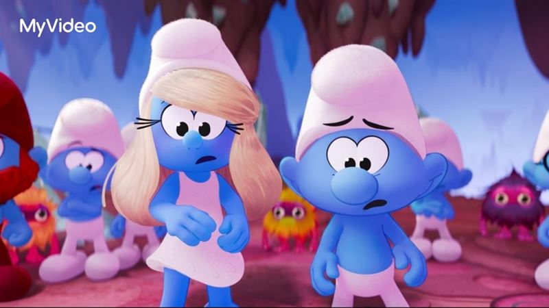 情慾經典《艾曼紐》系列全上架！MyVideo 9月片單動畫、動漫強檔齊發 | 娛樂星聞