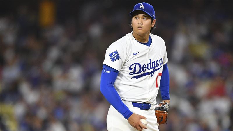 MLB／大谷翔平本季最後1次「二刀流」時間曝 季後賽角色仍為定 | 運動 | 三立新聞網 SETN.COM