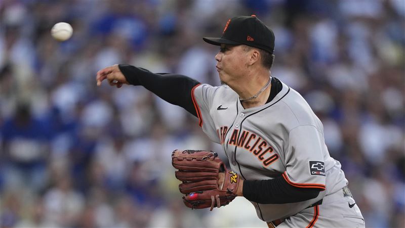 MLB／開局連飆2K封鎖大谷翔平和貝茲 鄧愷威卻沒逃過「他」2分砲狙擊 | 運動 | 三立新聞網 SETN.COM