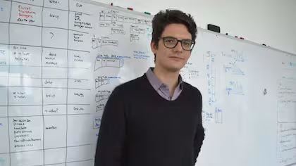 曾助阿根廷總統訪矽谷！45歲CEO挑戰加州冰雪高峰 失足滑落慘死 | 科技 | 三立新聞網 SETN.COM