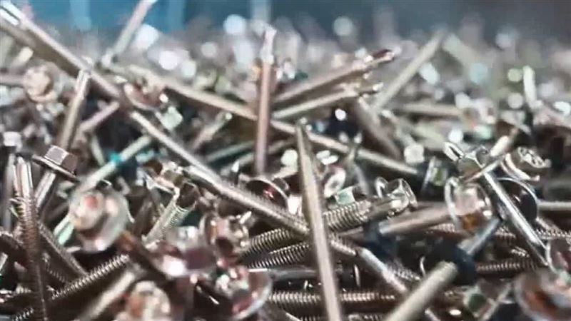 川普重稅下！台灣螺絲王國出口恐急凍 南部1500廠陷生死邊緣？ | 財經 | 三立新聞網 SETN.COM