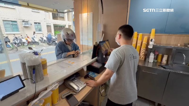 飲料店1個月「電費5萬2」！重檢測才4000元 台電：電表故障 | 生活 | 三立新聞網 SETN.COM