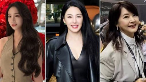 Ryu小三女畫家被扶正才8個月！突發聲：已分手勿擾 震撼宣告恢單 | 娛樂星聞