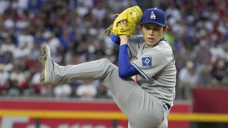 MLB／佐佐木朗希生涯首度中繼連飆2K 一退場牛棚秒崩！史奈爾勝投飛掉 | 運動 | 三立新聞網 SETN.COM