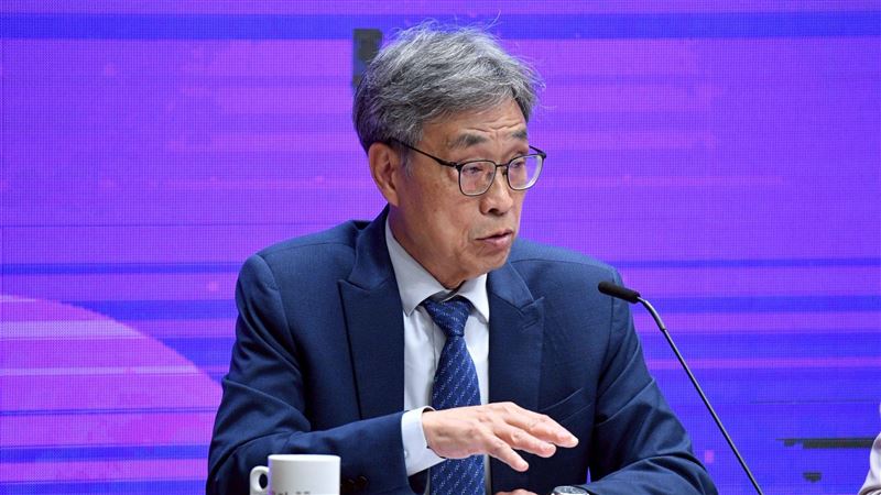 昔稱「無立即潰堤危險」挨批 陳駿季還原時序斥：張冠李戴、移花接木 | 政治 | 三立新聞網 SETN.COM