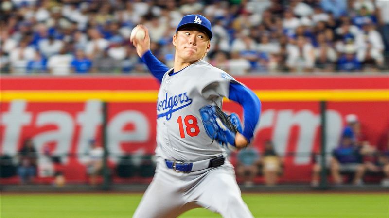MLB／山本由伸K掉卡洛爾！日籍第7位單季200K投手 道奇2021年後首人 | 運動 | 三立新聞網 SETN.COM