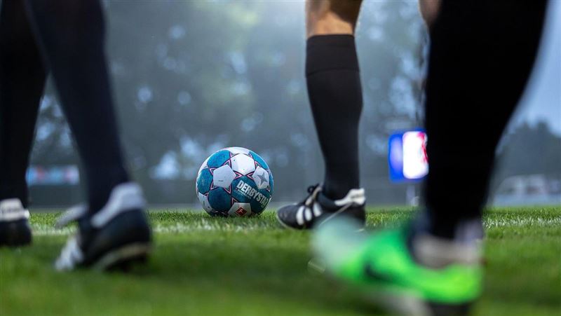 恐沒球踢！歐足總、FIFA討論禁賽以色列 - 鏡週刊 Mirror Media