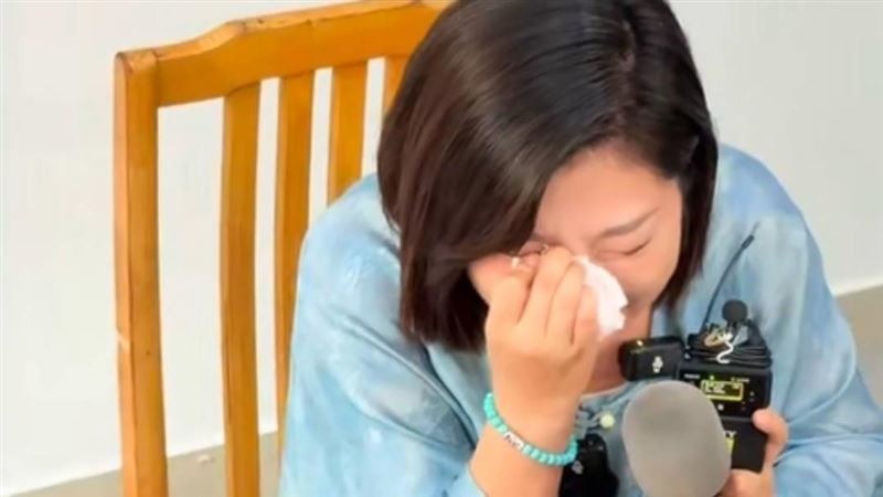 懷胎3月遭尪狠心推下懸崖！她癱瘓躺ICU 痛曝婆婆闖家中奪產內幕 | 娛樂星聞