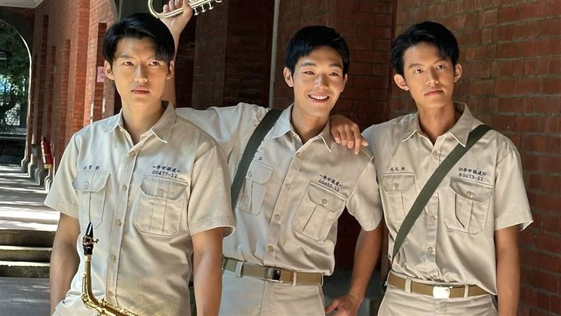 台片《進行曲》登清邁影展！BL大國觀眾哭翻 口碑狂燒衝國際 | 娛樂星聞