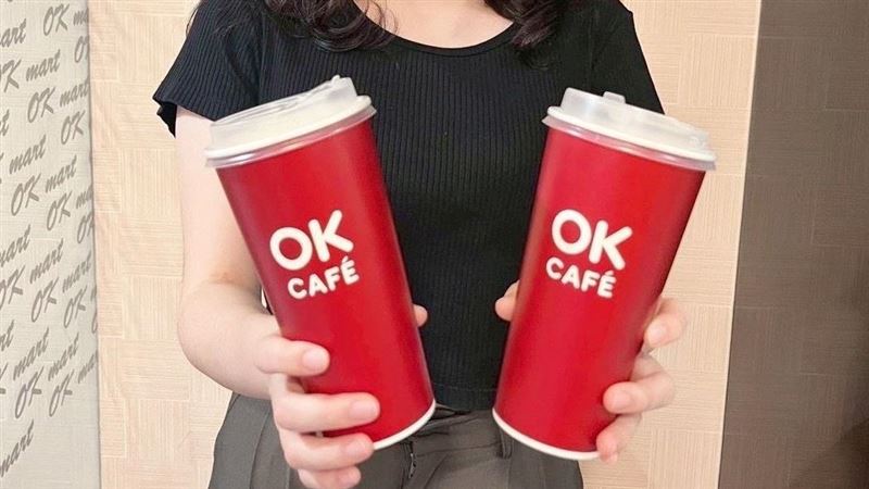 教師節連假後輕食熱潮！OK餐餐自由配49元起、咖啡買2送1 | 生活 | 三立新聞網 SETN.COM