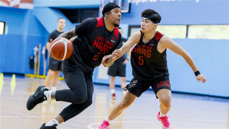 TPBL／6年前參加SBL落選 臺北戰神單場54分新洋將繞一圈又來台灣 | 運動 | 三立新聞網 SETN.COM