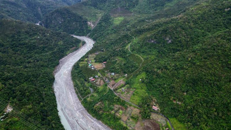 獨家／他早在2008年預言馬太鞍有危險 痛心「流奶與蜜之地」一夕毀滅 | 社會 | 三立新聞網 SETN.COM