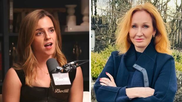 JK羅琳發長文怒嗆艾瑪華森！揭「小紙條和解內幕」轟：太無知 | 娛樂星聞 | 三立新聞網 SETN.COM