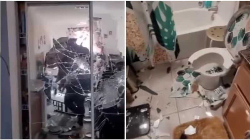 手機被媽媽沒收！12歲孩發狂砸全家「毀損破210萬」 | 國際 | 三立新聞網 SETN.COM