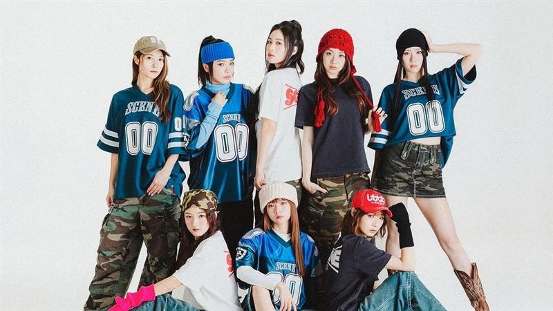 人氣女團Lolly Talk爆金主不挺了！今年沒新歌 每人還欠公司78萬 | 娛樂星聞 | 三立新聞網 SETN.COM