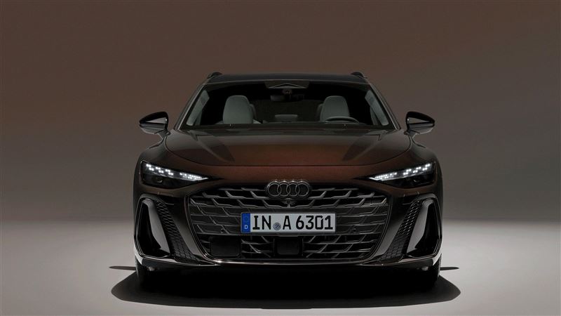 【怎能不愛車】四環旗艦進駐台灣！Audi A6科技與豪華一次到位 | 汽車 | 三立新聞網 SETN.COM