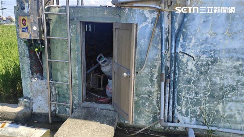 苗栗廢棄工廠驚見無名屍！「白骨卡椅」困出入口風化…警DNA鑑定追身分 | 社會 | 三立新聞網 SETN.COM