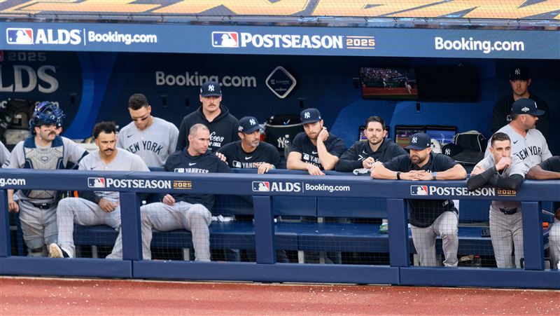 MLB季後賽／晉級機率剩不到9% 老爹：洋基必輸除非基特、A-ROD復出 | 運動 | 三立新聞網 SETN.COM