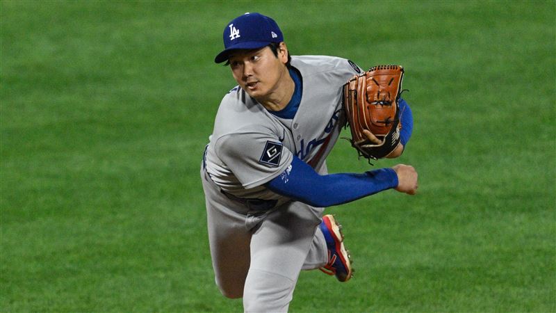 MLB季後賽／大谷翔平分區賽確定不轉牛棚 羅伯茲大方認：G5殊死戰給他 | 運動 | 三立新聞網 SETN.COM