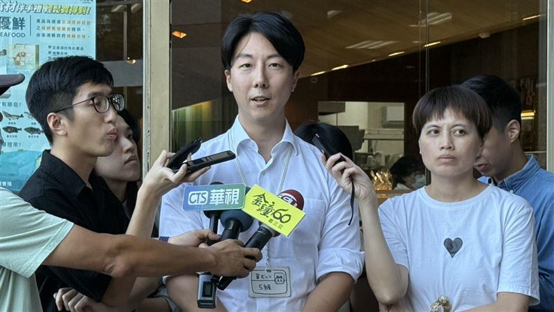 迎戰2026！民進黨選對會：王美惠出戰嘉義市長、陳瑩參選台東縣長 | 政治 | 三立新聞網 SETN.COM