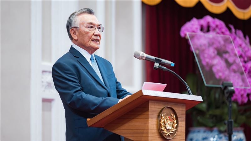 確定了！APEC峰會10月底韓國登場 賴清德再度請林信義代表出席 | 政治 | 三立新聞網 SETN.COM