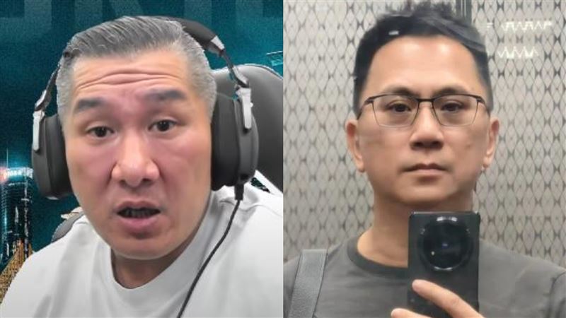 館長罹病苦嘆服藥無效！死敵486先生說話了 斷言：至少活到50歲 | 娛樂星聞 | 三立新聞網 SETN.COM