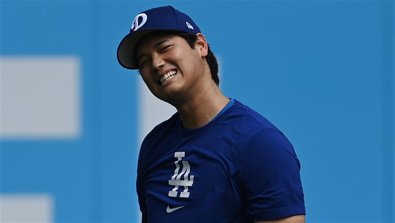 MLB季後賽／國聯冠軍賽誰投G1？ 外媒認為不是大谷翔平！猜他這場登板 | 運動 | 三立新聞網 SETN.COM