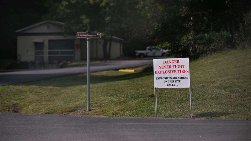 美國炸藥工廠爆炸！官方：失聯18人恐罹難 遺體待DNA鑑定 | 國際 | 三立新聞網 SETN.COM