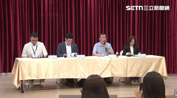 駁140億元天價解約金！李四川鬆口「讓新壽提金額」：有共識就送議會 | 政治 | 三立新聞網 SETN.COM