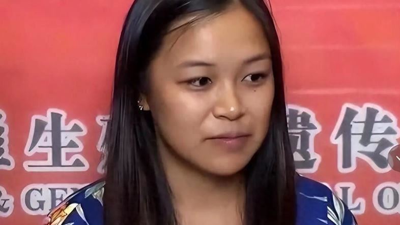 歐洲女孩長著「中國臉」17年後用DNA尋親當場淚崩：有些家，回不去了 | 國際 | 三立新聞網 SETN.COM