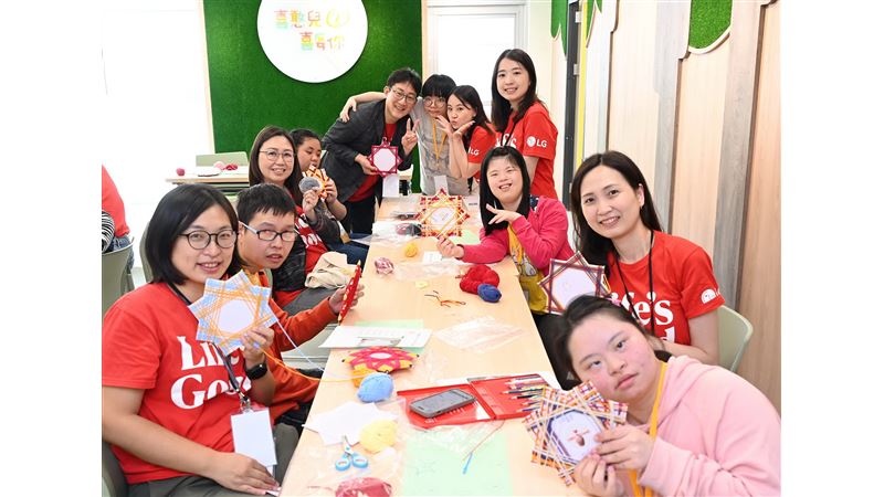 LG實踐「Better Life for All」三大行動打造永續新生活 | 生活 | 三立新聞網 SETN.COM