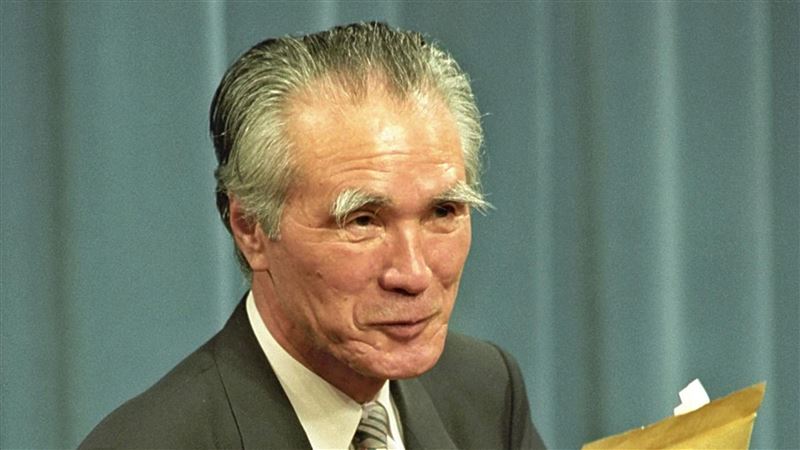 前日相村山富市101歲嵩壽逝世！為侵略致歉 因阪神地震、沙林恐攻下台 | 國際 | 三立新聞網 SETN.COM