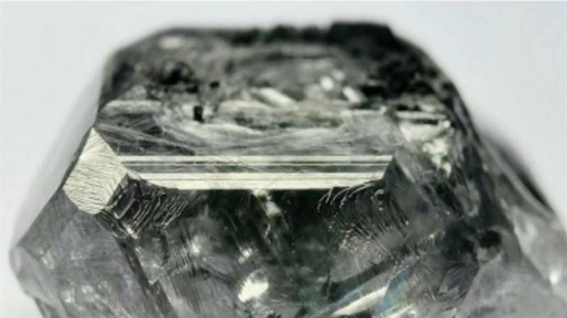 從愛情信物到「晶片救星」！河南「種出」156.47克拉全球最大培育鑽石 | 兩岸(大陸) | 三立新聞網 SETN.COM