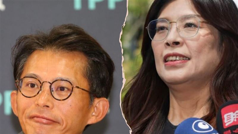 獅子vs蠍子：鄭昌體制下的藍白合，能成嗎？ | 政治 | 三立新聞網 SETN.COM