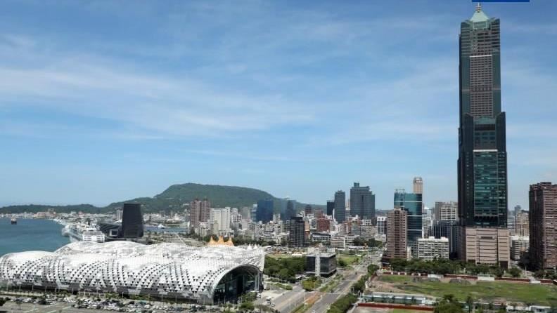 2030資產管理規模拚60兆！高雄亞資中心成台灣金融業升級關鍵戰役 | 專欄 | 三立新聞網 SETN.COM