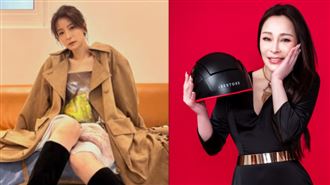 Ryu小三女畫家被扶正才8個月！突發聲：已分手勿擾 震撼宣告恢單 | 娛樂星聞