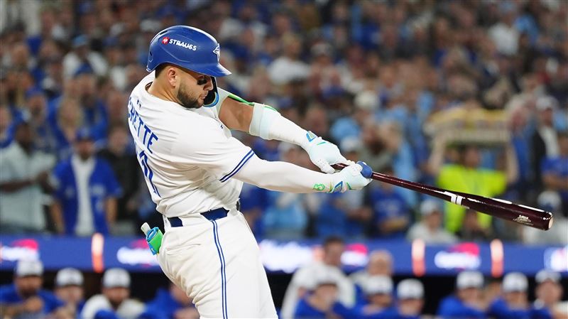 世界大賽／道奇慘敗G2打線沒打算動 藍鳥陣容大改！首戰4番成失蹤人口 | 運動 | 三立新聞網 SETN.COM