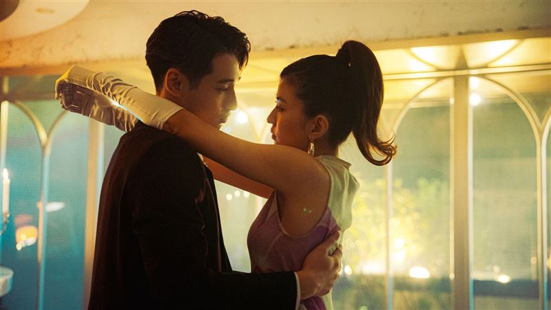 9m88發聲了！爆熱戀「10年好友章廣辰」22字親揭感情狀態 | 娛樂星聞