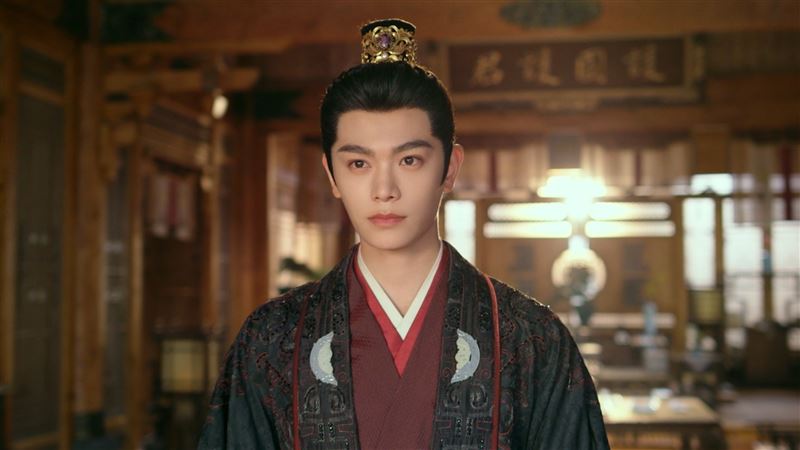 SM女團出身！女星《山河枕》大談「禁忌叔嫂戀」陳喬恩霸氣出手了 | 娛樂星聞