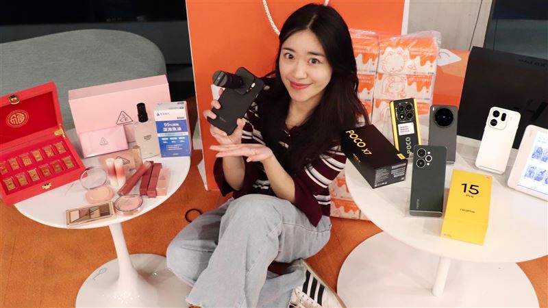 普發萬元攻略！蝦皮購物加碼送6000元 - 鏡週刊 Mirror Media