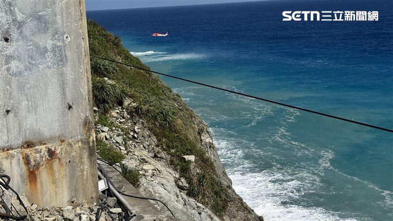 象鼻隧道下海灘意外！台南16人揪團遊花蓮 浪捲1女OHCA、4人受困獲救 | 社會 | 三立新聞網 SETN.COM