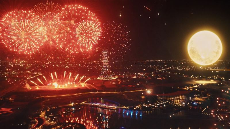 嘉義縣發布「太陽之都X嘉義人」2026台灣燈會形象影片展現城市魅力 | 生活 | 三立新聞網 SETN.COM